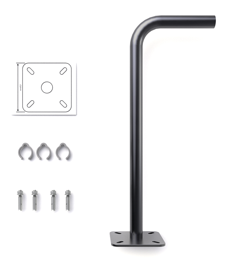 Nos accessoires – MAMMOTION – LUBA