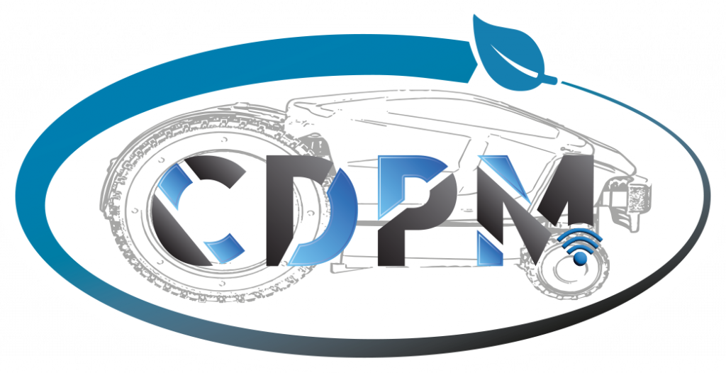 MAMMOTION – LUBA – Robots de tonte RTK – SANS câble périmétrique