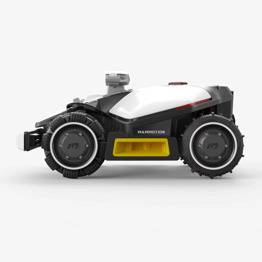 LUBA MINI 2 AWD 1000 – MAMMOTION – LUBA